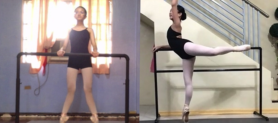 Ballet Philippines Dance School